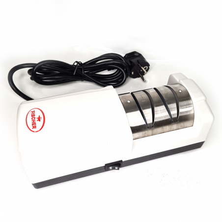 Affuteuse Couteau électrique FISCHER 75600