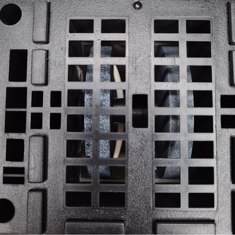 Affuteuse Couteau électrique FISCHER 75600