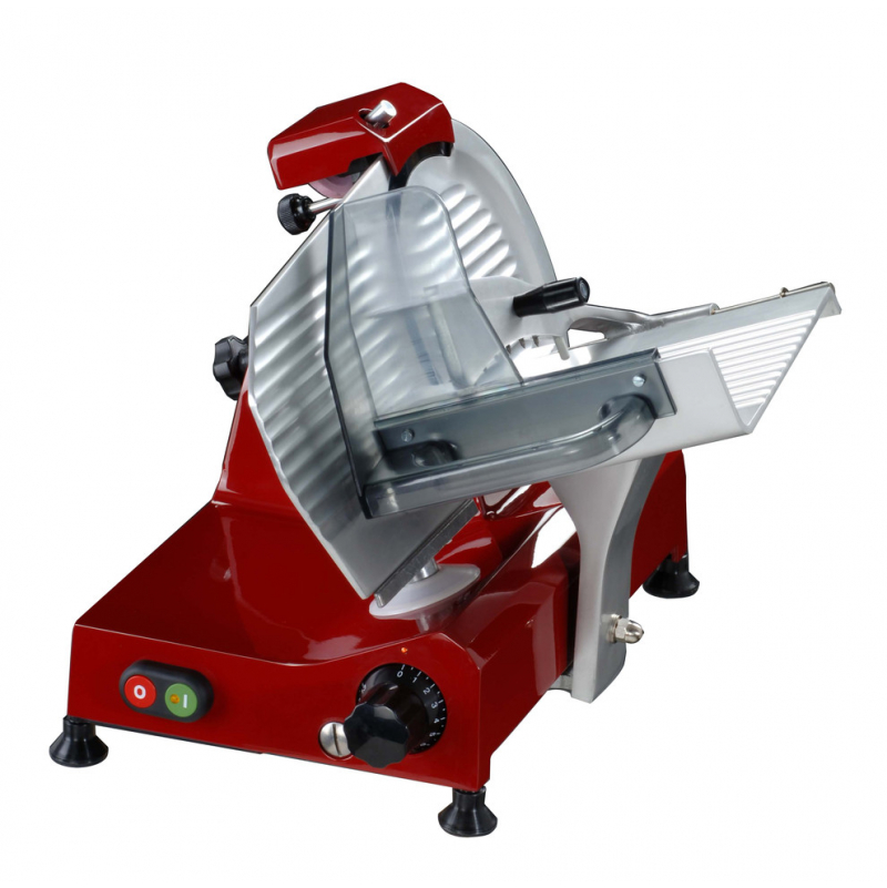 Trancheuse Italienne lame 195 mm