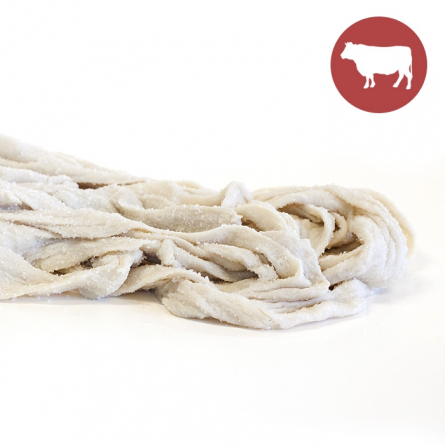 Boyaux Naturel , Chaudin de Porc pour la fabrication de Saucissons Sec