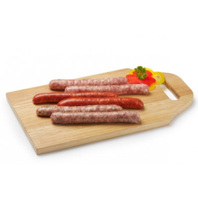 Bert, Boyaux naturels de porcs pour saucisson & saucisses