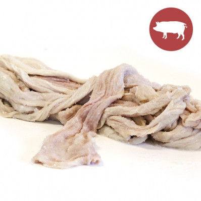 Boyaux Naturels porc, boeuf et mouton pour Saucissons, merguez ...