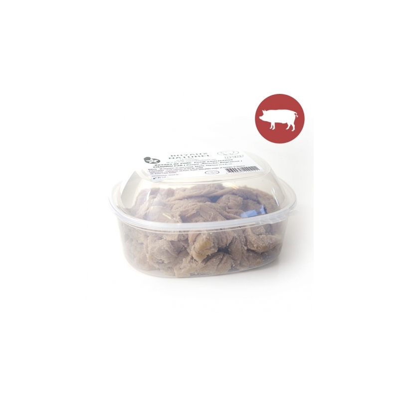 Boyaux de Porc, Chaudin de Porc pour vos Saucissons